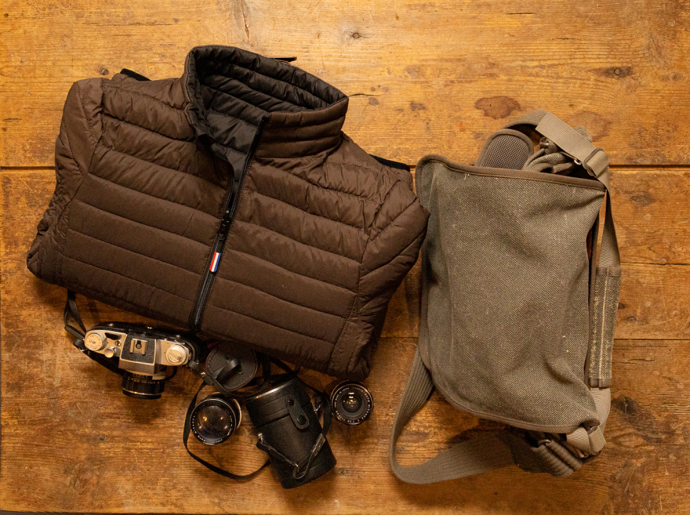 DAG IMPORT LAUNCH A NEW GARMENT LINE: NARVIK - Premium Sourcing